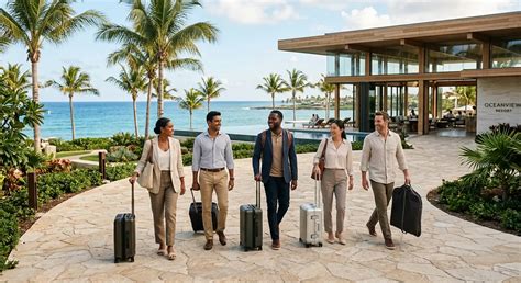How To Design An Effective Employee Incentive Travel Program
