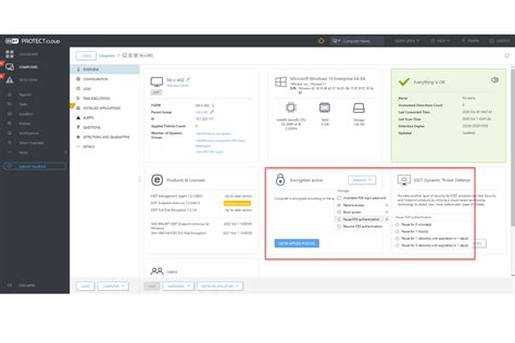 20 Best Encryption Software Reviewed In 2025