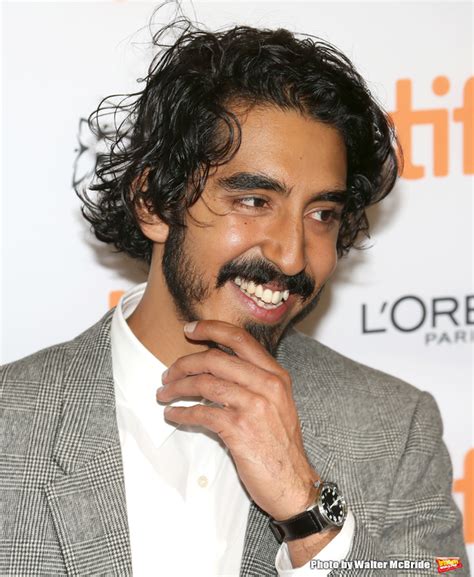Dev Patel Credits Bio News And More Broadway World