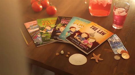 The Tuttle Twins Reviews Read What All Say About It Whatallsay