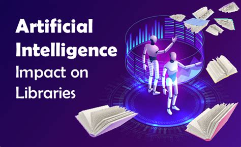 Ai In Libraries Transforming Operations And Enhancing Services