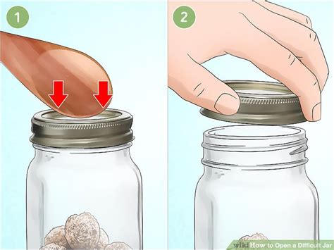 Easy Way To Get A Jar Open At Leonard Gagliano Blog