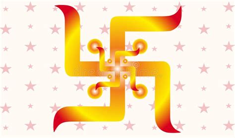 Swastik Design Art Latest Design Images Print And Social Media Stock