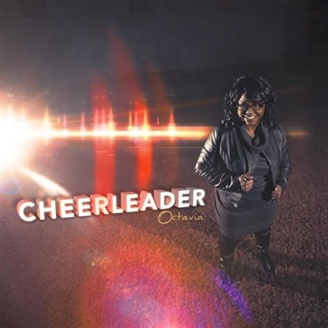 Play Cheerleader By Octavia On Amazon Music