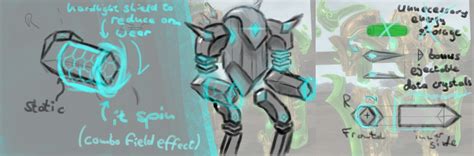 Tameable Mech Asura Design R Guildwars2
