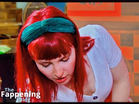 Izzie Balmer Izziedot Izzybae9627 Nude Leaks Onlyfans Photo 14 Thefappening