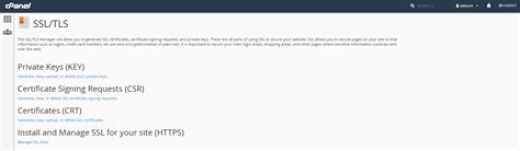How Do I Find My Comodo SSL Certificate Private Key