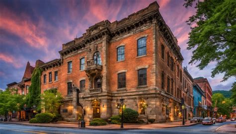 Historical Sites And Famous Landmarks In Spokane Washington