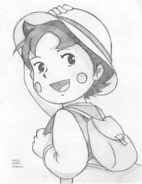 Heidi By Reijr On Deviantart