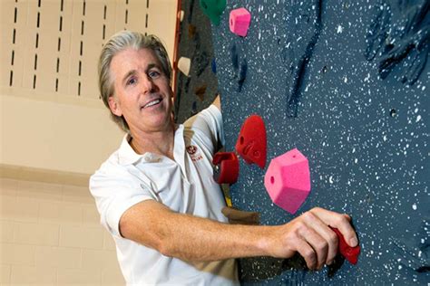 Teen Project And Good Mentors Helped Michael Rouse Build Successful Company