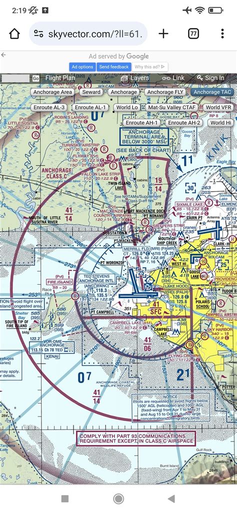 Class C Airspace Wrong Atc Traffic And Navaids Microsoft Flight Simulator Forums
