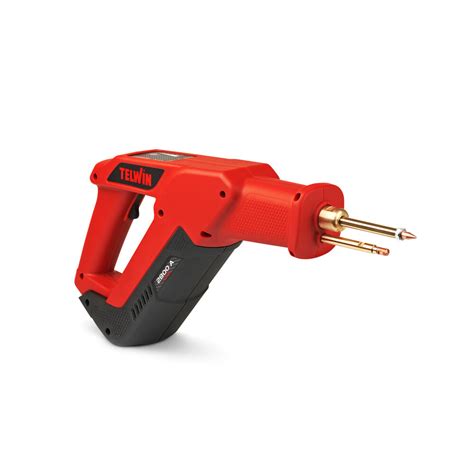 Battery Puller Telwin