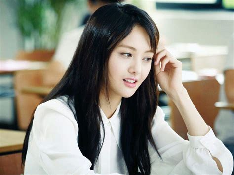 Zheng Shuang K Drama Amino