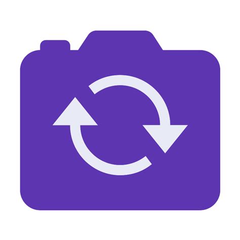 Switch Camera Icon Svg Vectors And Icons Svg Repo