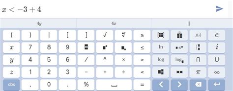 5 Best Inequalities Calculator To Check Out Jscalc Blog