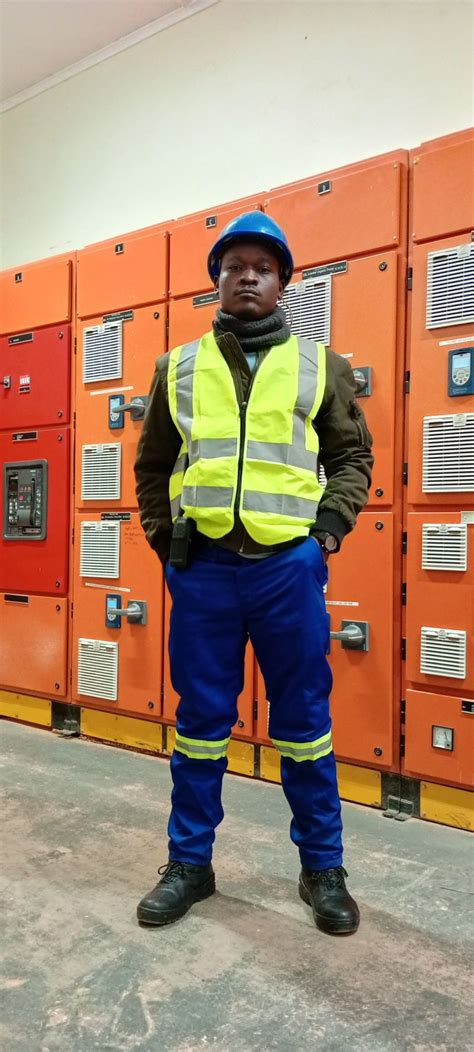 Praise Mutale On Linkedin Voltage Pros 😜