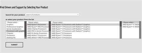 Amd Has Yet To Offer Official Driver Support For Phoenix Apus Featuring Rdna 3 Igpu