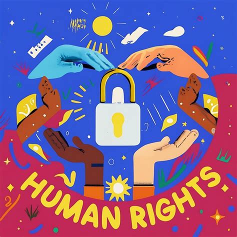 Legal And Human Rights Issues Of Ai Gaps Challenges And Qhht
