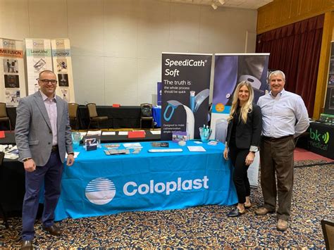 Ryan Wayne Replogle On Linkedin Coloplast Speedicath