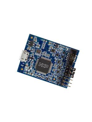 Mcu Link Nxp Microcontroller Debug Probe Distrelec International