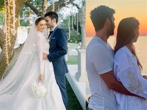 Άννα Πρέλεβιτς Νικήτας Νομικός Το πρώτο τους καλοκαίρι ως