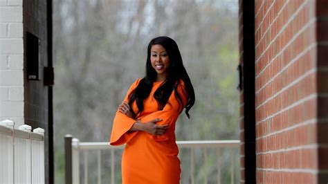 Kimberly Klacik Announces Shes Running For Congress