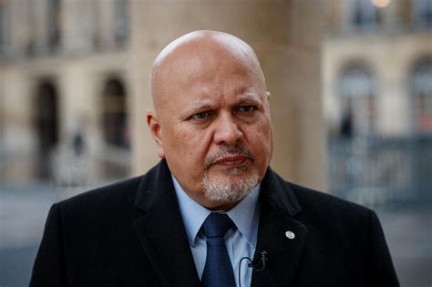 La Cpi Veut Poursuivre Les Crimes Environnementaux Sans Modification