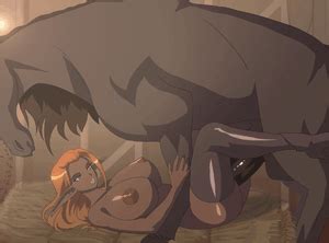 S Beastiality Horse Hentai