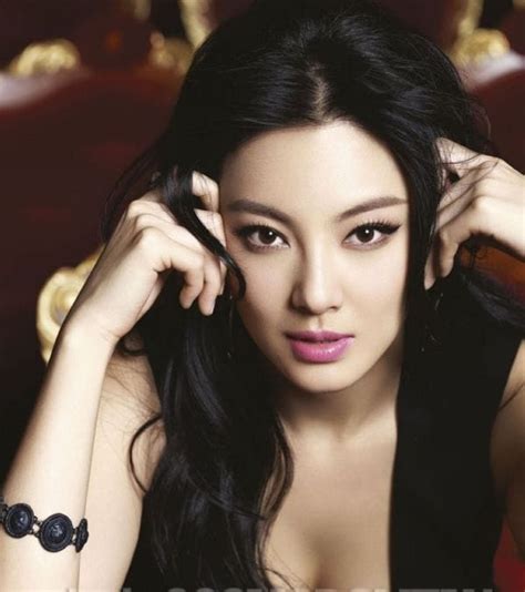 Picture Of Kitty Zhang Yuqi