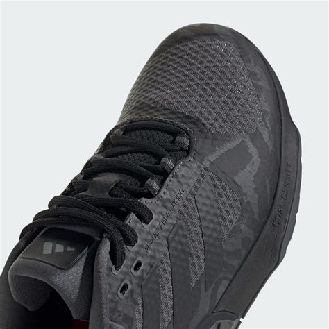 Adidas Dropset 2 Training Shoes Black Adidas Uae