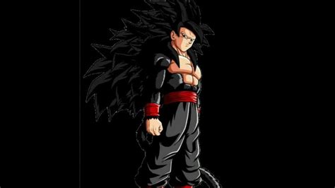 Cómo Aser El Ssj8 Dragón Ball Rp Azure Youtube