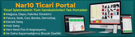 Barkod Okuma Programları