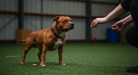 Understanding Staffordshire Bull Terrier Temperament Is It Right For