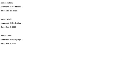 Django Queryset Sort Queryset By Date