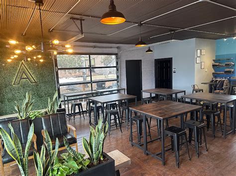 Find Craft Beers At Après Brewing Brewery In Bozeman Montana Near You