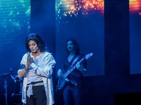 Sergio Cortés Michael Jackson Tribute Sjut 420773195198