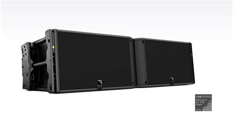 L Acoustics K2 Line Array Ibiza Pro Dj