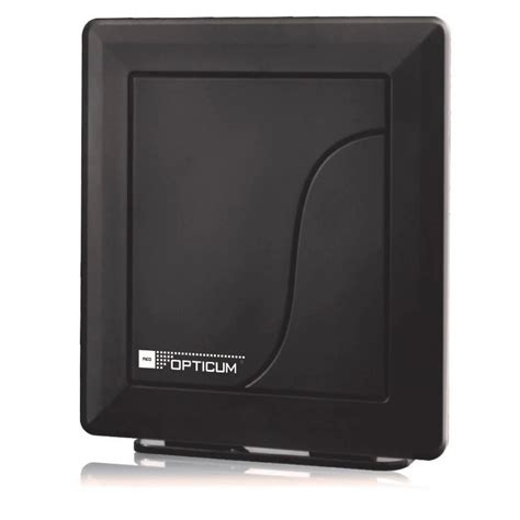 Antena Sobna Smart Hd Opticum Engelaxil Hr