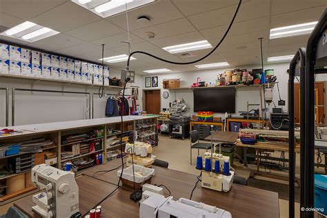 Long Beach City College Auditorium J Sva Architects