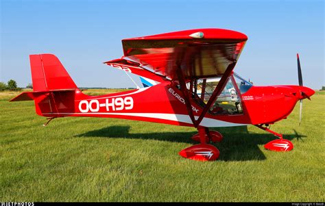 OO-H99 | Aeropro Eurofox 3K | Private | BaszB | JetPhotos