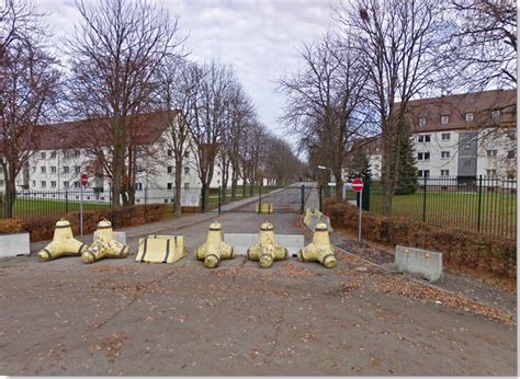 Robinson Barracks Alchetron The Free Social Encyclopedia