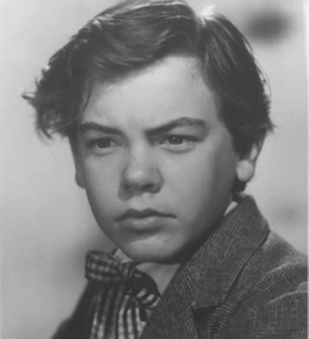 Bobby Driscolls Life Bobby Driscoll