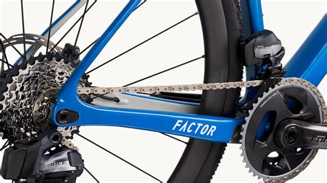 ls factor bikes