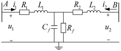 Time Domain Fault Detection And Location Scheme For Flexible Dc Distribution Networks