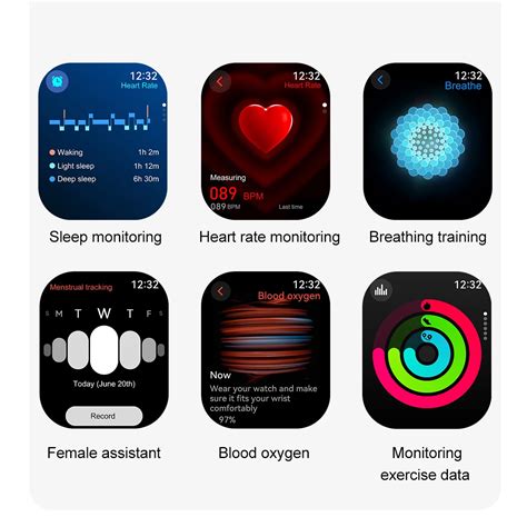 New For Apple Dt Watch X Smart Watch Compass 4g Memory Music Video