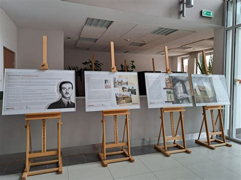 Józef Mackiewicz Zapomniany Wileński Publicysta Biblioteka Pans W Krośnie