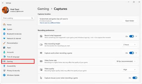 How To Screen Record Windows 11 Without Third Party Apps Mashtips