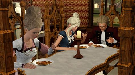 kinky world pics show us yours page 44 the sims 3 general
