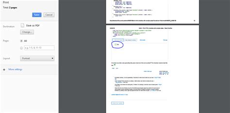 Css Print Html Checkbox With Complex Styles Stack Overflow