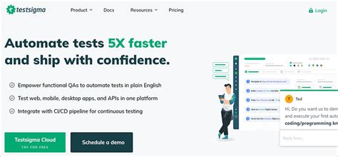 Top Accessibility Testing Tools For Web Applications